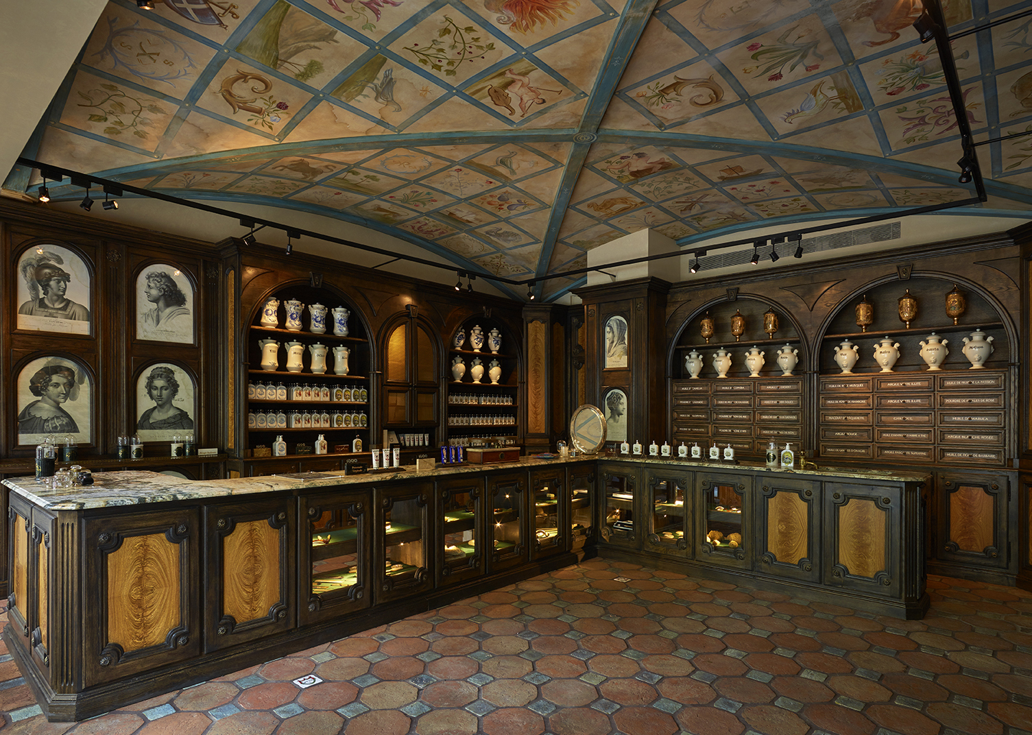 Buly 1803 首間海外店在台灣！給你與巴黎零時差的百年香氛經典品味 - EVERYDAY OBJECT