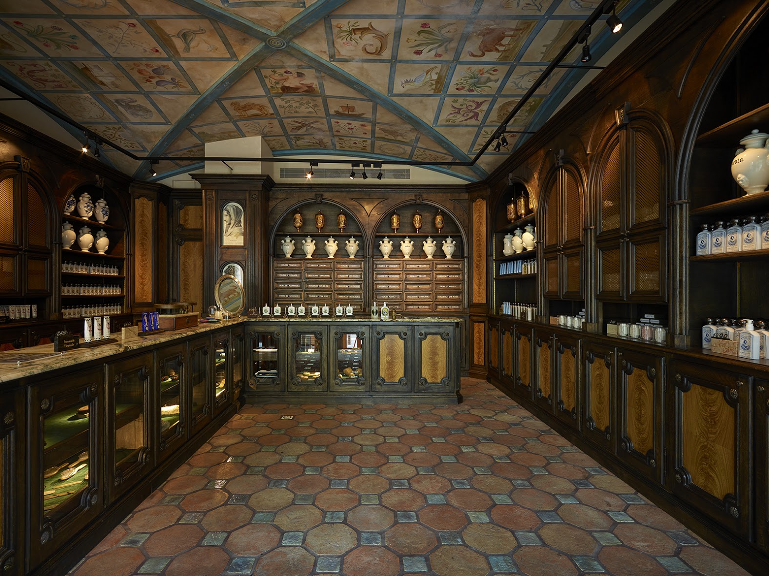 Buly 1803 首間海外店在台灣！給你與巴黎零時差的百年香氛經典品味 - EVERYDAY OBJECT