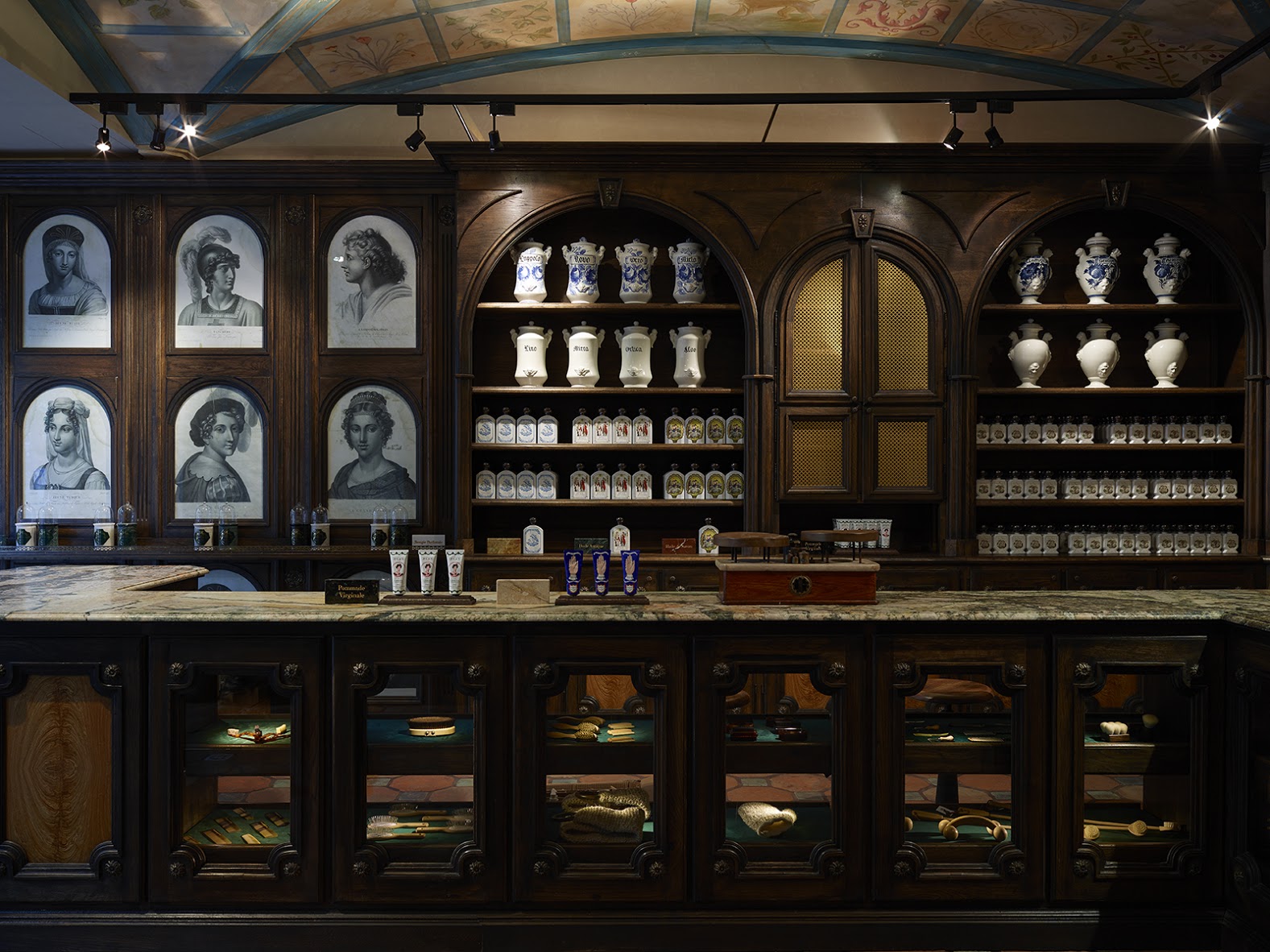 Buly 1803 首間海外店在台灣！給你與巴黎零時差的百年香氛經典品味 - EVERYDAY OBJECT