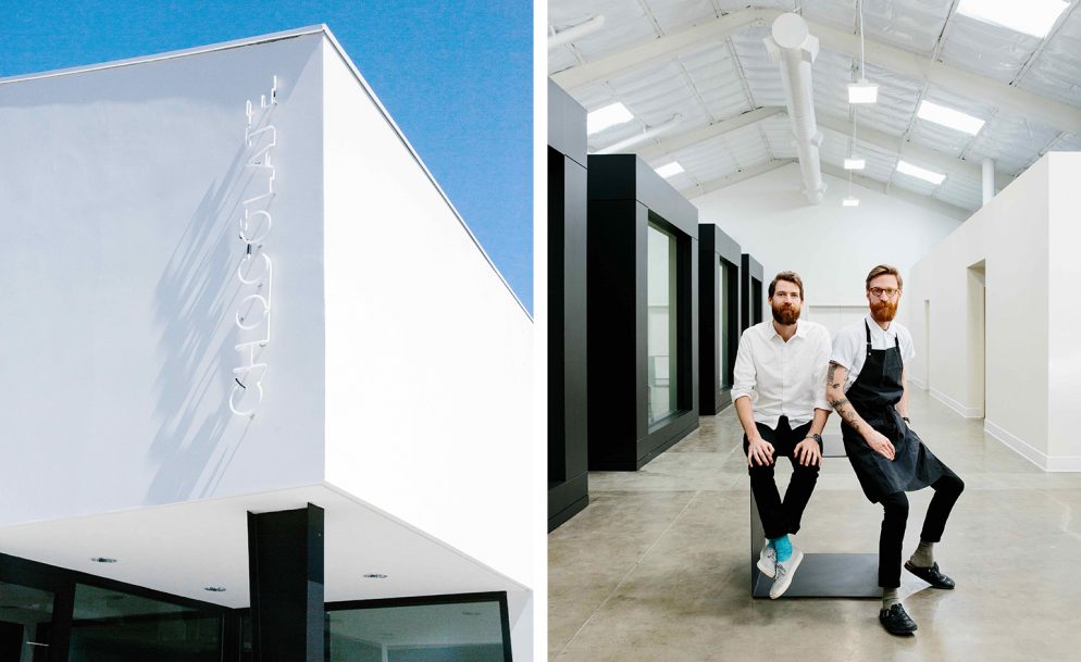 只需45天製作，兼具設計、便利與安全的野外小別墅— Minimod - EVERYDAY OBJECT