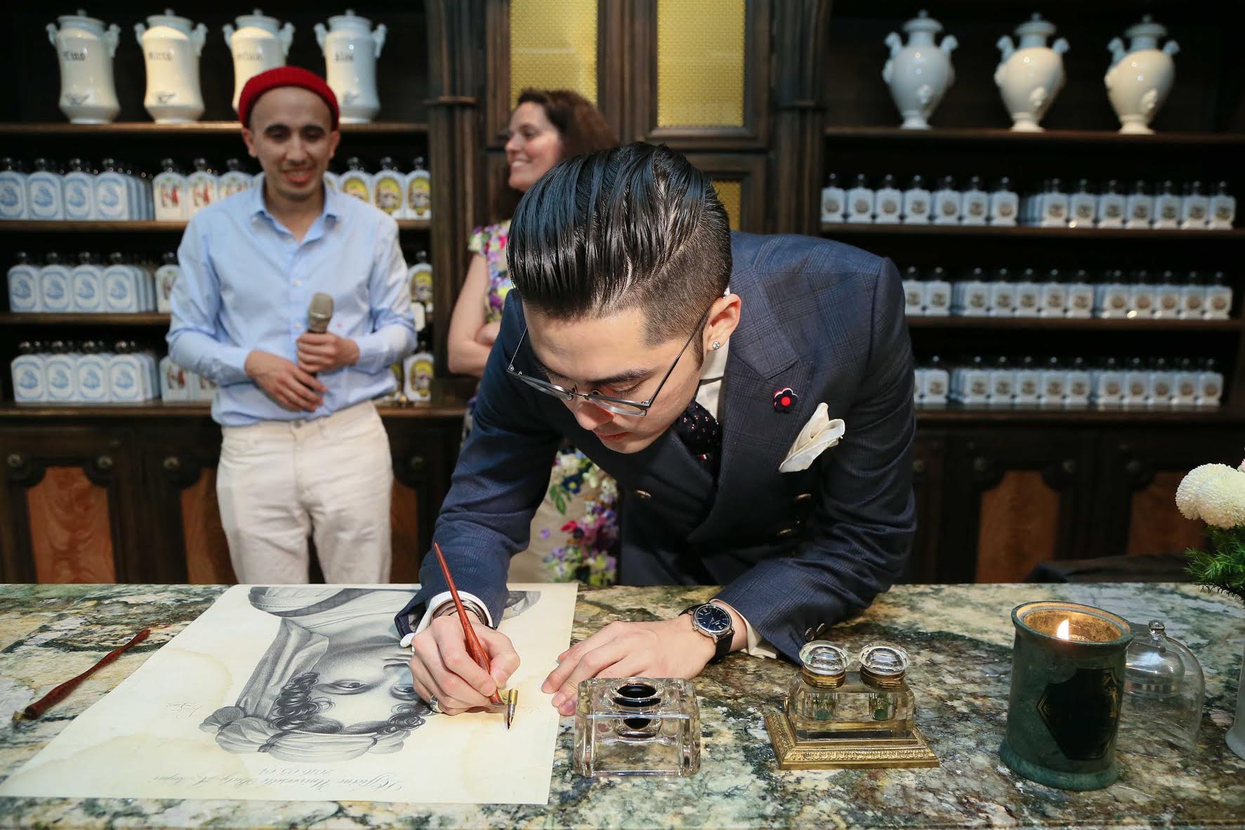 Buly 1803 首間海外店在台灣！給你與巴黎零時差的百年香氛經典品味 - EVERYDAY OBJECT