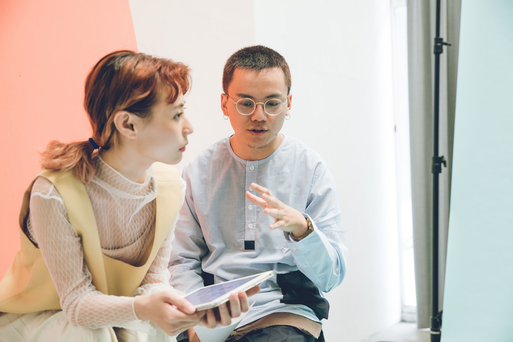 #不是誰都懂：攝影師 Sydney Sie 與設計師 Zen Yun Zon 隱藏在幻彩霓虹下的秘密 - EVERYDAY OBJECT