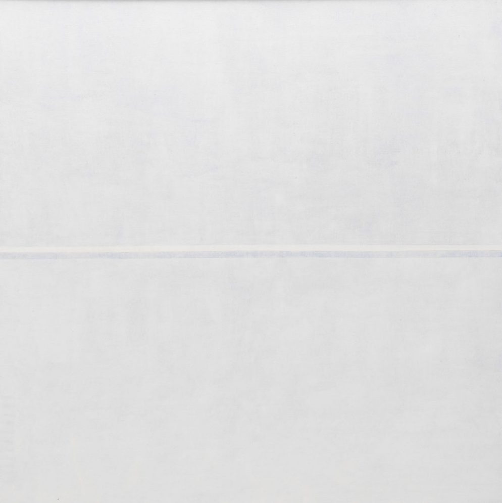 COS x Agnes Martin 系列：向極簡美學的始祖藝術家致敬 - EVERYDAY OBJECT