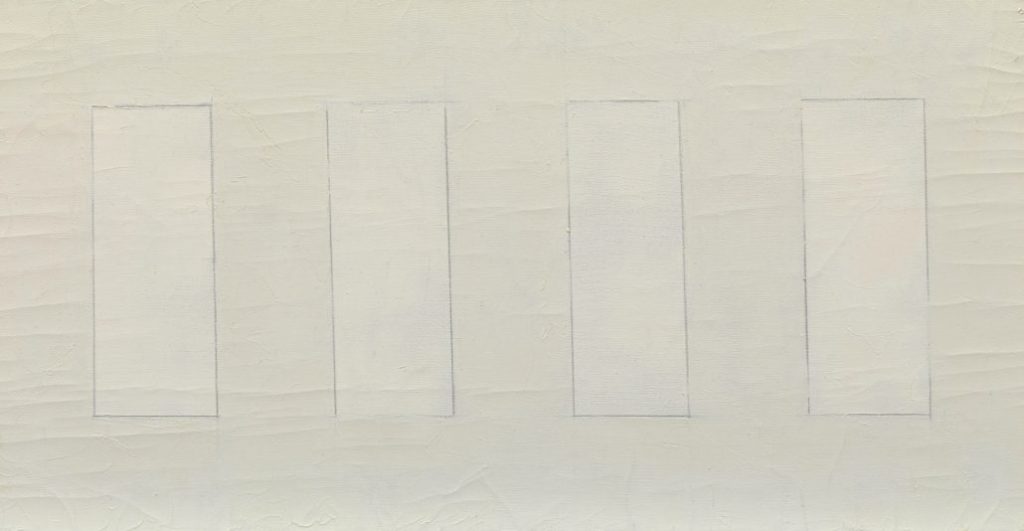 COS x Agnes Martin 系列：向極簡美學的始祖藝術家致敬 - EVERYDAY OBJECT
