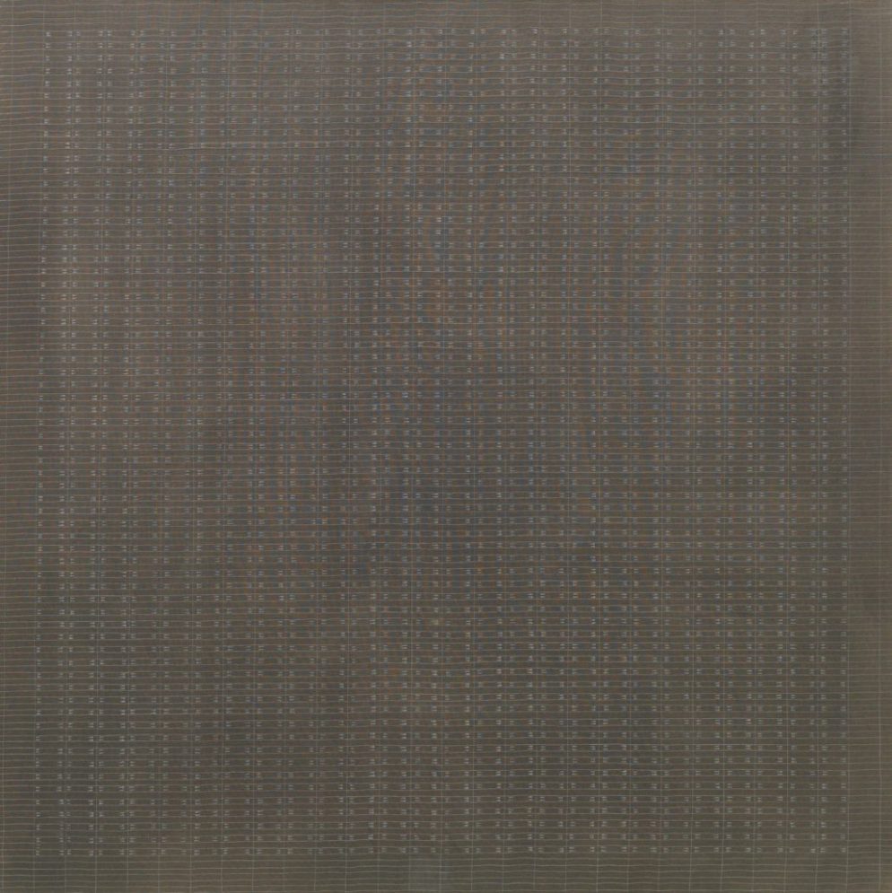 COS x Agnes Martin 系列：向極簡美學的始祖藝術家致敬 - EVERYDAY OBJECT