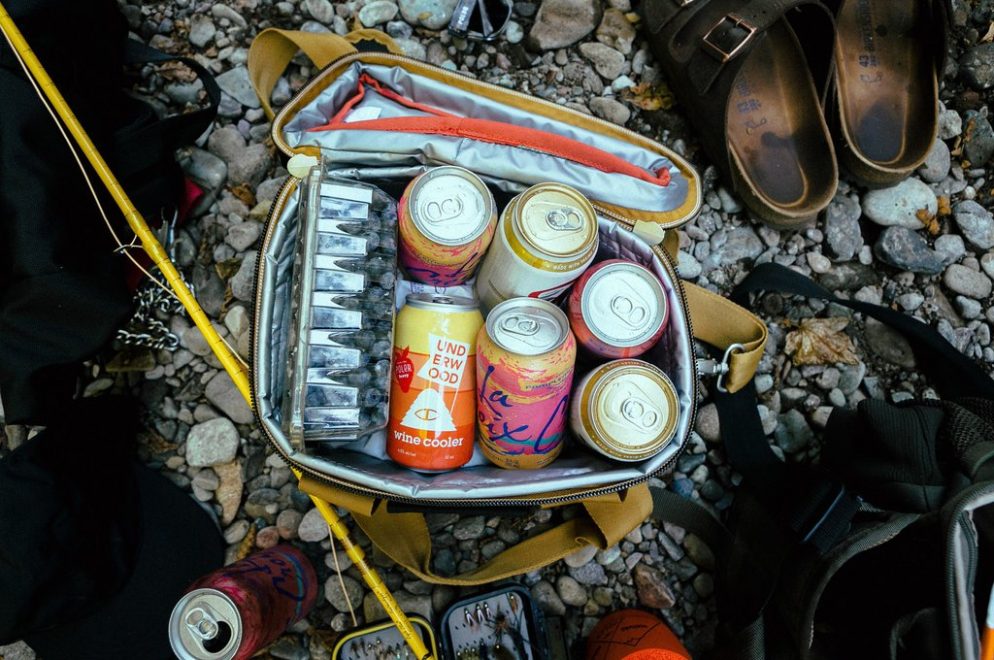 燃起你戶外魂的繽紛花色 - 帶上 POLER x PENDLETON 展開風格輕旅行！ - EVERYDAY OBJECT