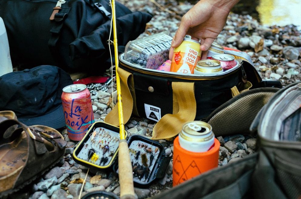 燃起你戶外魂的繽紛花色 - 帶上 POLER x PENDLETON 展開風格輕旅行！ - EVERYDAY OBJECT