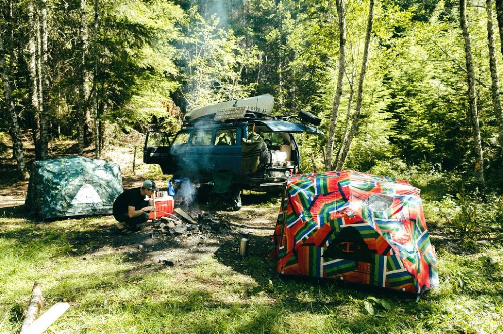 實穿的 oversized 設計 - A.W.A.K.E. 18 Pre-Spring 汲取和服靈感為服裝添上優雅羽翼 - EVERYDAY OBJECT