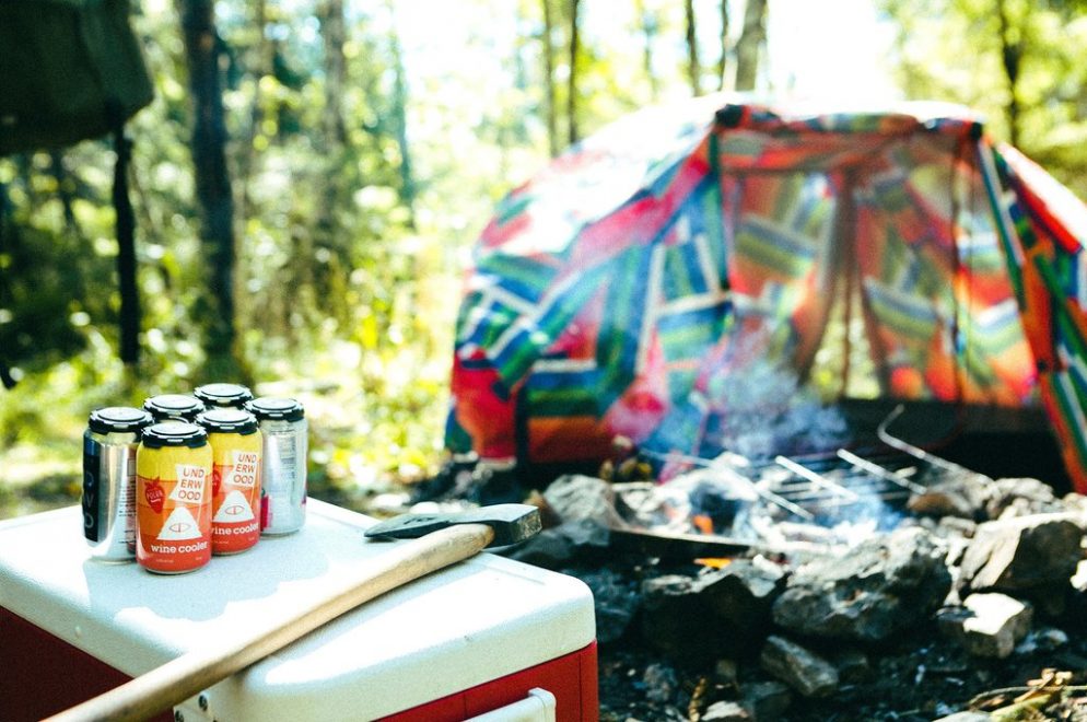 燃起你戶外魂的繽紛花色 - 帶上 POLER x PENDLETON 展開風格輕旅行！ - EVERYDAY OBJECT