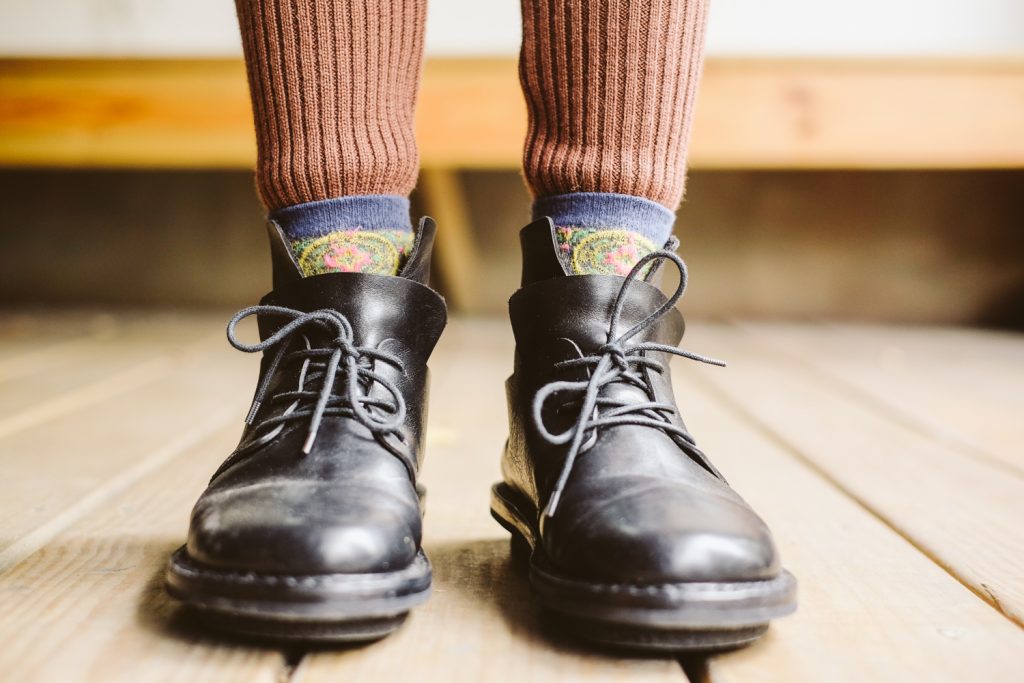 [ 專訪 ] 那些我們深愛的皮革製品：德國工藝製鞋 Trippen vs 台灣手工皮革包春豬工作室 - EVERYDAY OBJECT