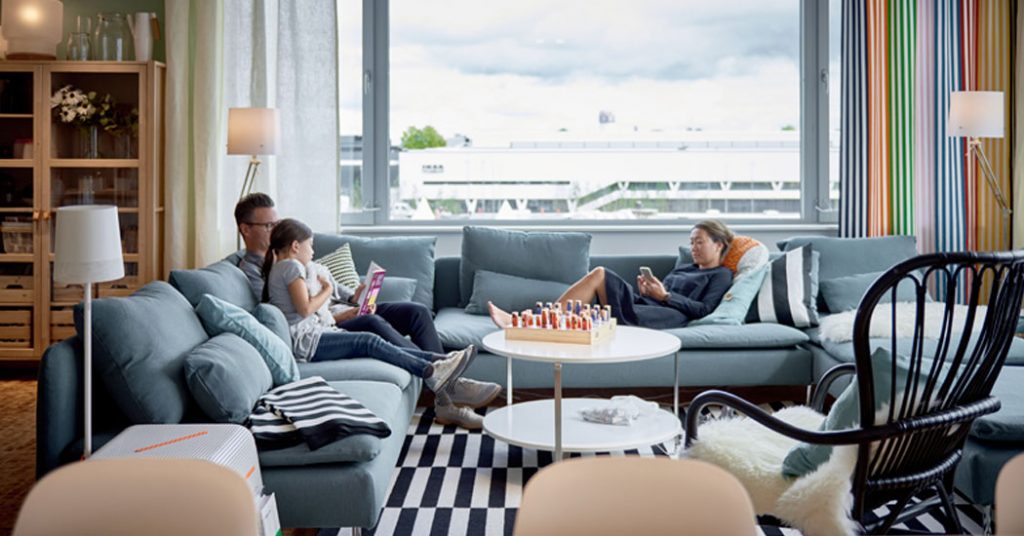 好想住進 IKEA HOTELL！到品牌發源地瑞典體驗 IKEA 完整經驗 - EVERYDAY OBJECT