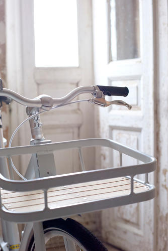 終於等到！簡約且最便利的 IKEA Sladda 自行車正式於美國上架 - EVERYDAY OBJECT