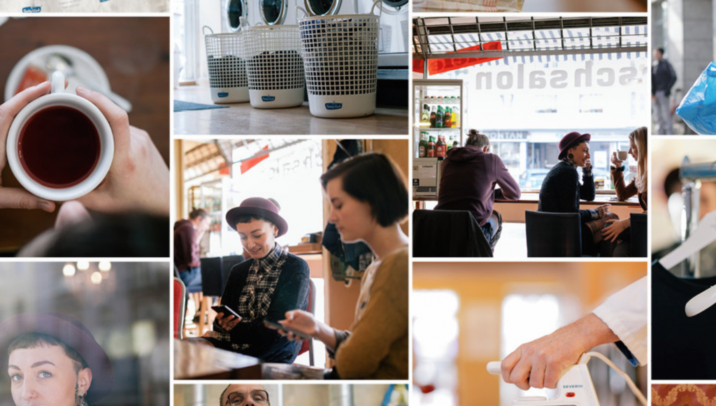 打造身心內外的洗滌氛圍 - 來自柏林的質感洗衣用具 Freddy Leck - EVERYDAY OBJECT