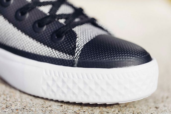 以輕量為題的摩登鞋款， Converse Chuck Modern 推出全新「Colors」系列挑戰材質與外觀的改革。 - EVERYDAY ...