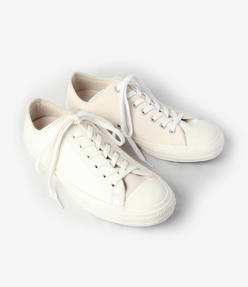 Converse 100週年企劃，不須多介紹的聯名款：Converse x Engineered Garments x Beams ...