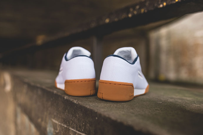 Reebok 經典球鞋再進化 - Reebok Workout OG Clean Ultraknit - EVERYDAY OBJECT