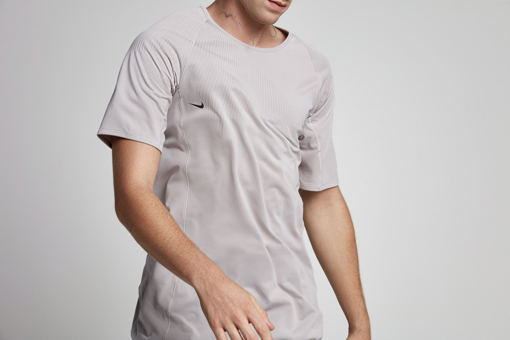 Nike Advanced Apparel Exploration 全新機能系列，讓你為季節更迭做好準備 - EVERYDAY OBJECT