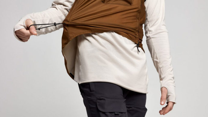 Nike Advanced Apparel Exploration 全新機能系列，讓你為季節更迭做好準備 - EVERYDAY OBJECT