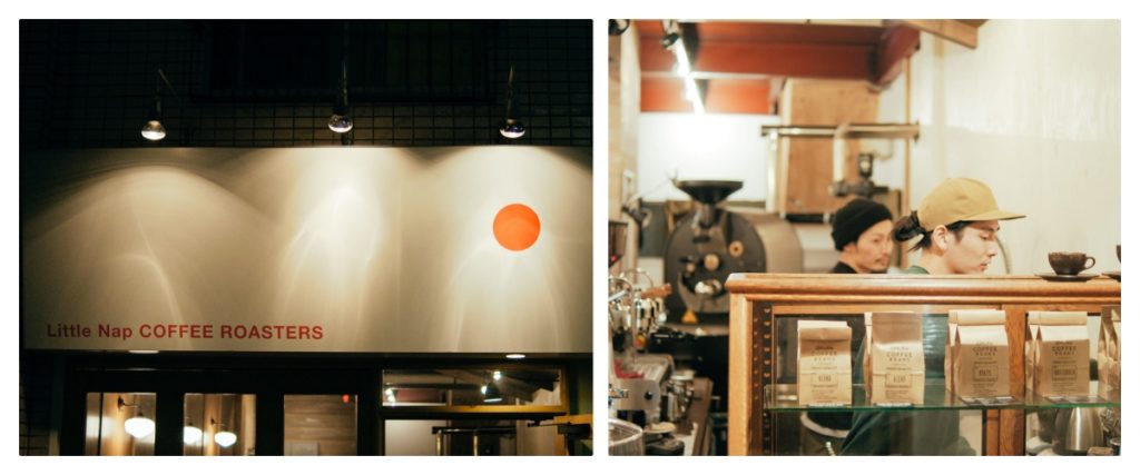 [ 專題 ] EO編輯帶你搭東京地鐵喝咖啡 2017 Tokyo Coffee Shop 上集 - EVERYDAY OBJECT