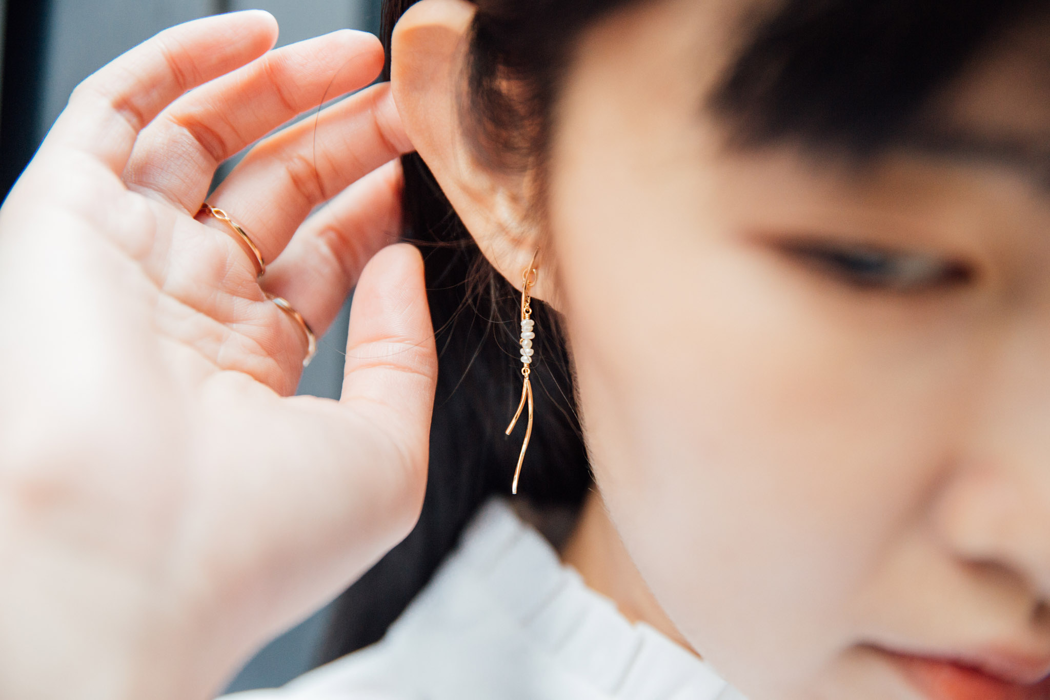 2020 春節穿搭，用日本輕珠寶品牌 agete 襯出你的知性氣質 - EVERYDAY OBJECT