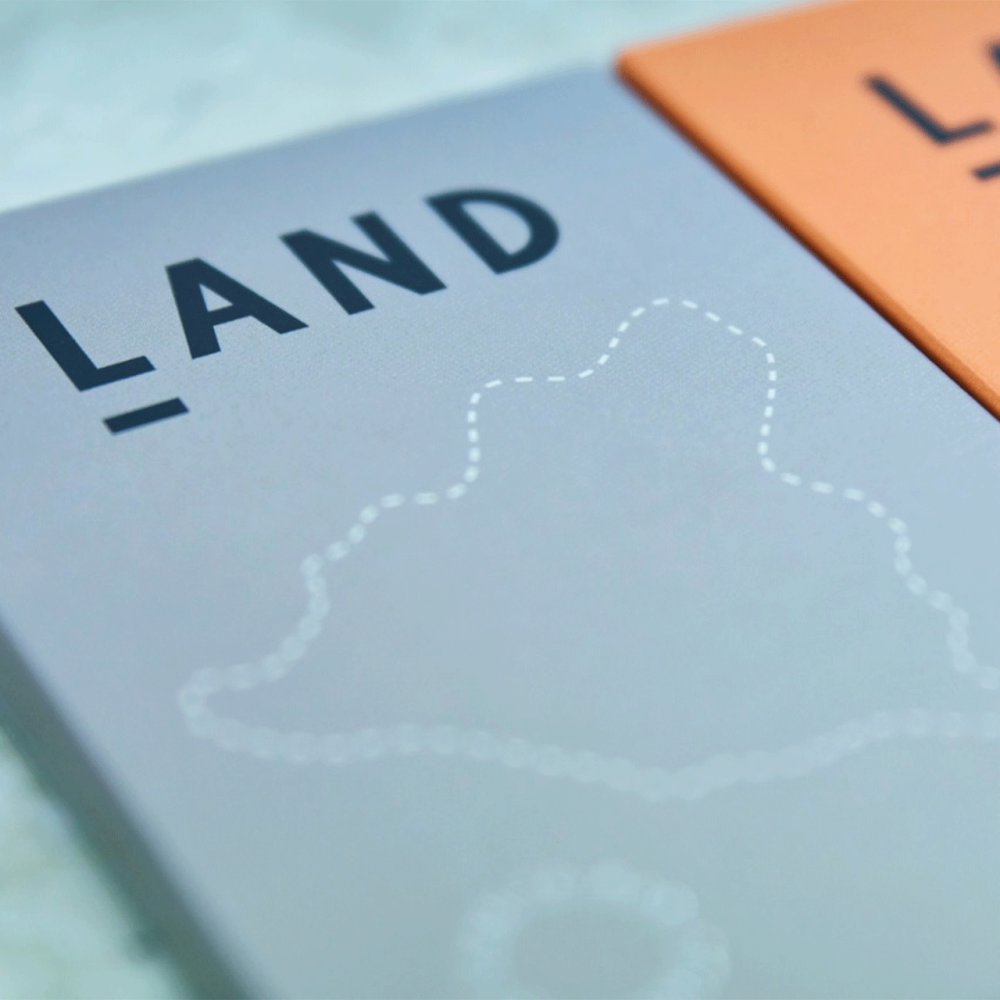 獨自一人創立 bean to bar 巧克力品牌 - 來自倫敦的 LAND CHOCOLATE - EVERYDAY OBJECT