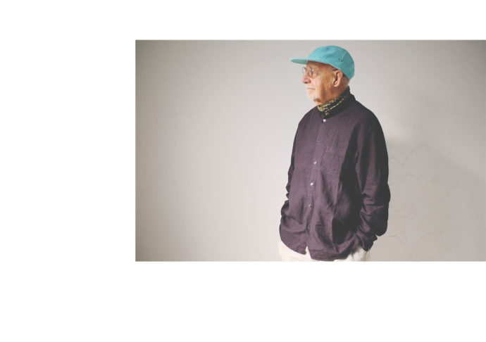 自然系日牌 nest Robe CONFECT SS18 - 輕柔溫暖的祖孫裝搭配 - EVERYDAY OBJECT