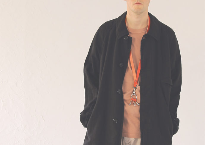 自然系日牌 nest Robe CONFECT SS18 - 輕柔溫暖的祖孫裝搭配 - EVERYDAY OBJECT