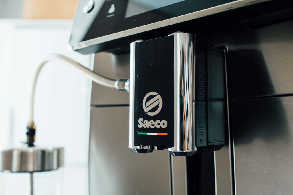 何謂頂級義式咖啡饗宴？飛利浦 Saeco 全自動義式咖啡機 Xelsis SM7685 就是定義 - EVERYDAY OBJECT