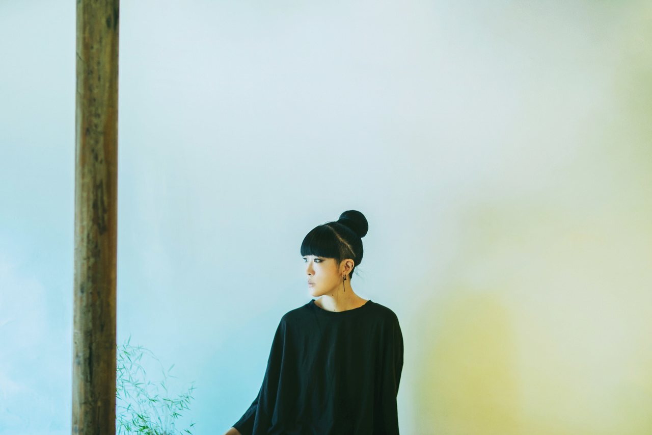 專訪 EVERYDAY OBJECT 讀者陳珊妮 - 「每個人都要活得像自己。」 - EVERYDAY OBJECT