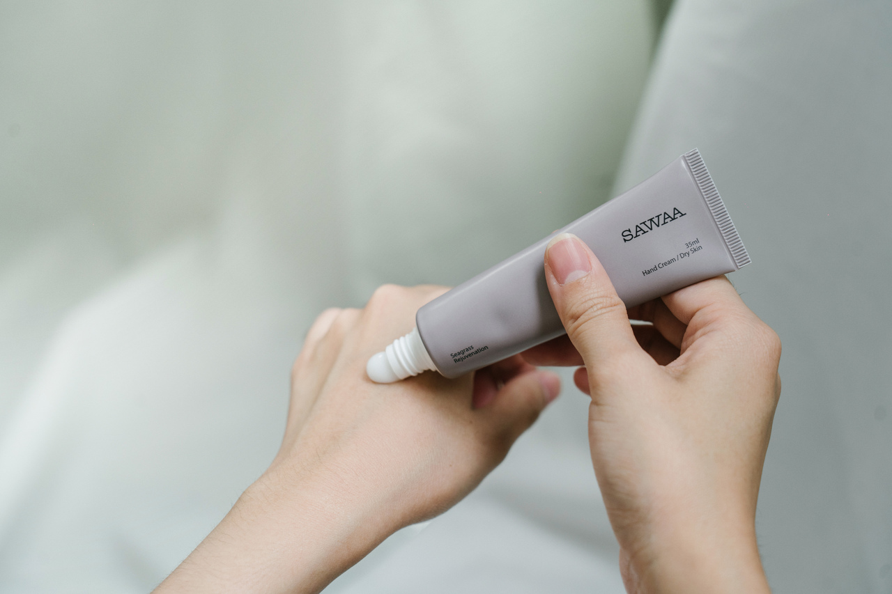 在一日之初創造美的儀式感，用台灣天然保養品 SAWAA 迎接早晨 - EVERYDAY OBJECT