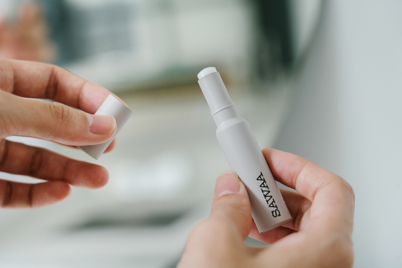 在一日之初創造美的儀式感，用台灣天然保養品 SAWAA 迎接早晨 - EVERYDAY OBJECT