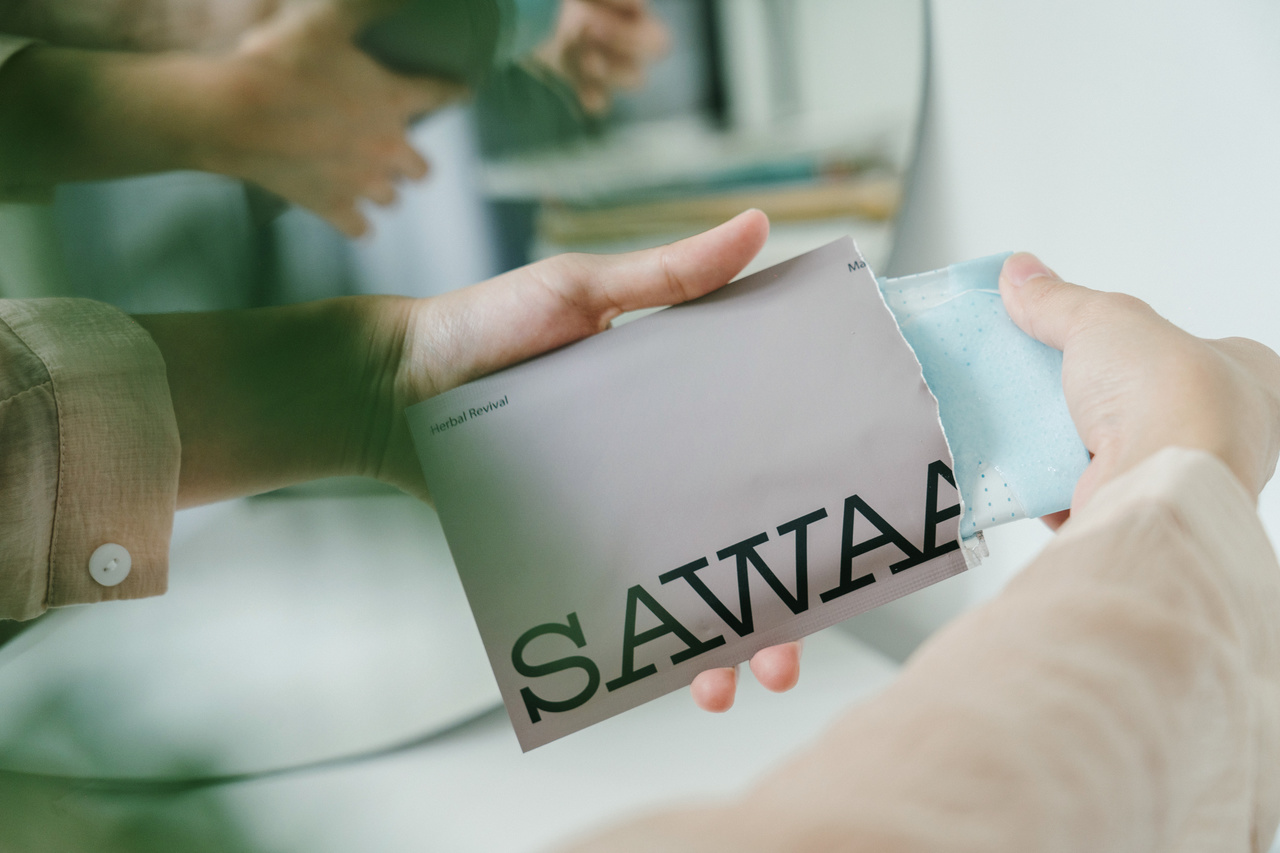 在一日之初創造美的儀式感，用台灣天然保養品 SAWAA 迎接早晨 - EVERYDAY OBJECT