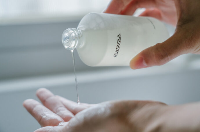 在一日之初創造美的儀式感，用台灣天然保養品 SAWAA 迎接早晨 - EVERYDAY OBJECT