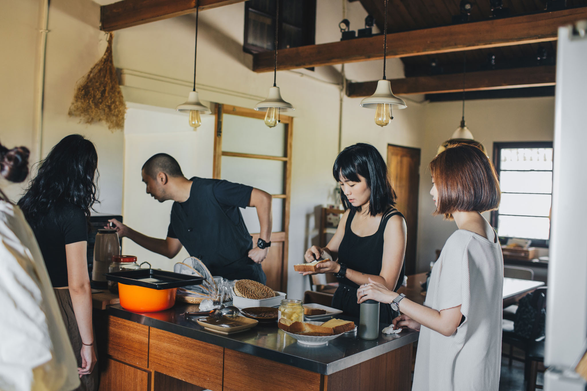 EO的宜蘭兩天一夜小旅行 - smart 職感生活計畫最終篇 - EVERYDAY OBJECT