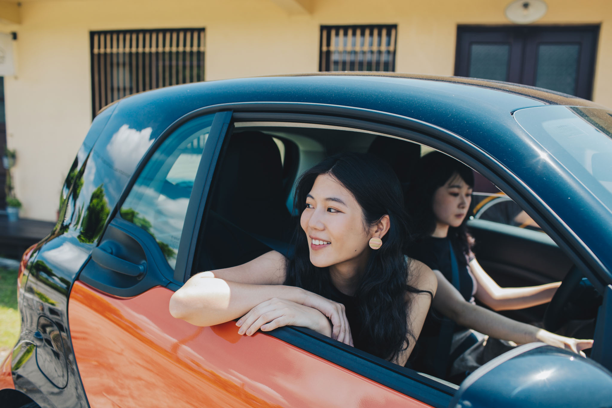 EO的宜蘭兩天一夜小旅行 - smart 職感生活計畫最終篇 - EVERYDAY OBJECT