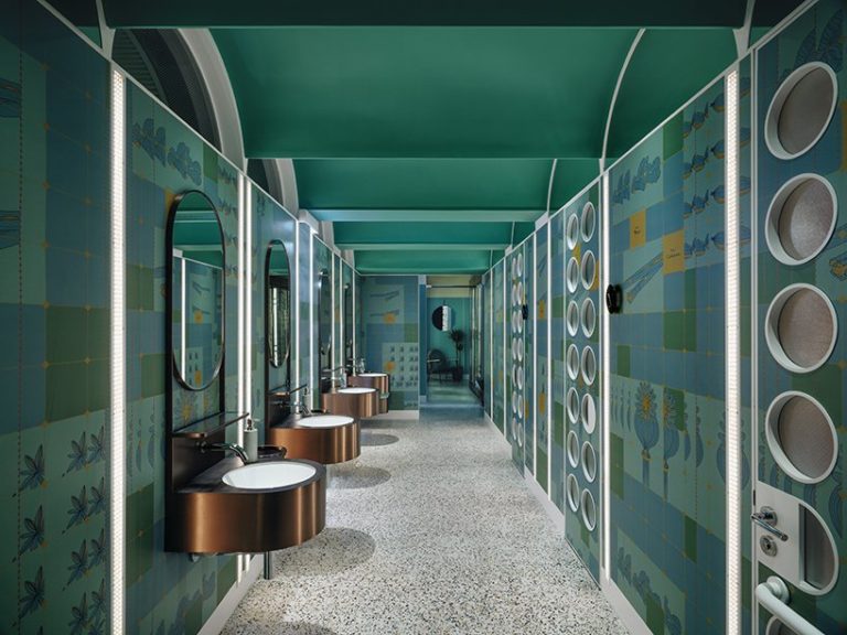 飲茶如此時髦華麗？走進十九世紀香港 - 銅鑼灣 莊館 John Anthony - EVERYDAY OBJECT