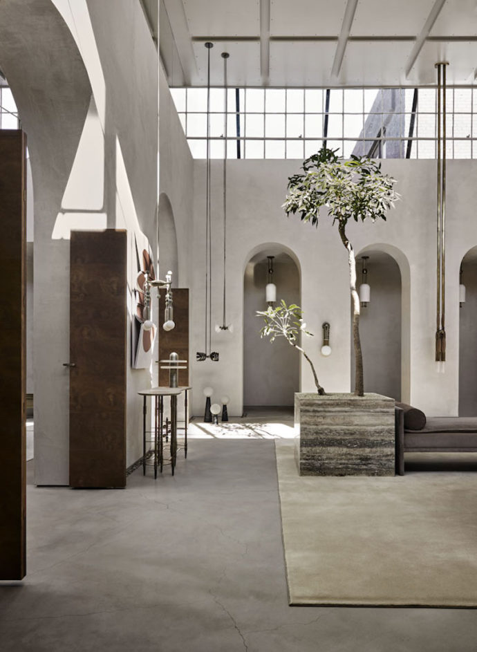 如今談到紐約設計傢俱，都不得不認識的 APPARATUS Studio - EVERYDAY OBJECT