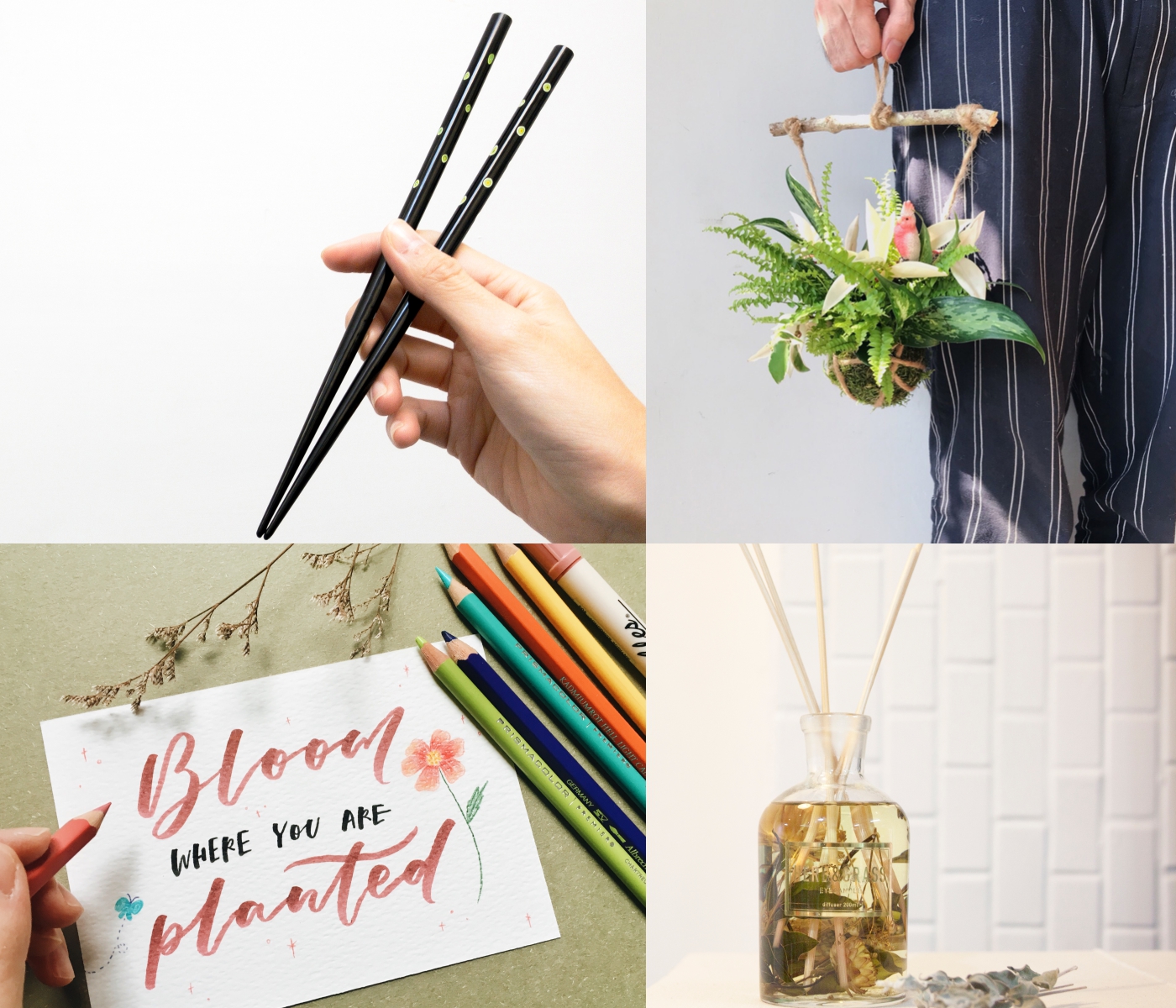 讓職人帶領你在手作中體驗設計的美好，Pinkoi 品品學堂開課中！ - EVERYDAY OBJECT