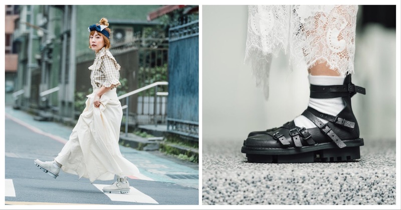 在不同風格裡找到自己！FRUITION 品牌公關邱子軒的 Trippen 穿搭之道 - EVERYDAY OBJECT