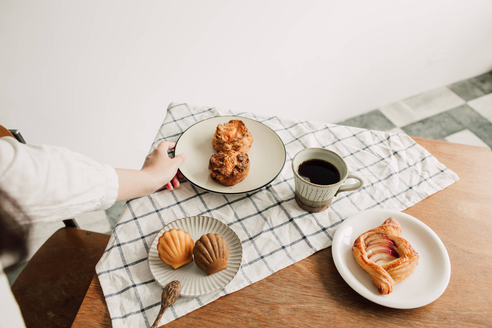 EO 精選：即使難訂也要嚐到一口的外帶 / 宅配甜點 - EVERYDAY OBJECT