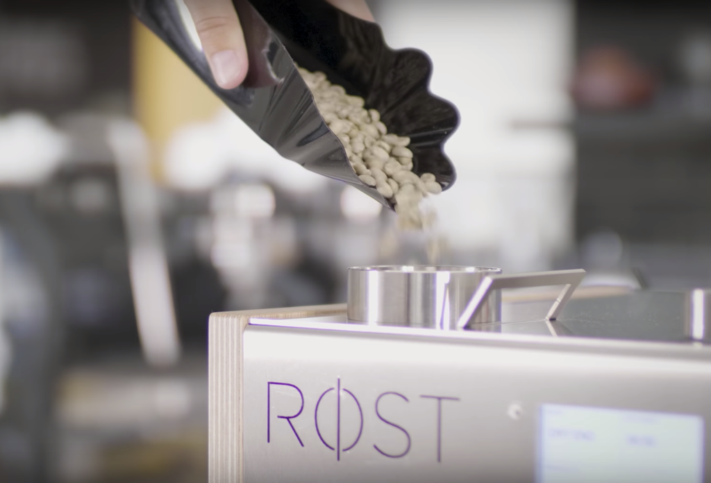 開始在家烘專屬口味的咖啡豆吧 - ROEST Professional Sample Roaster - EVERYDAY OBJECT