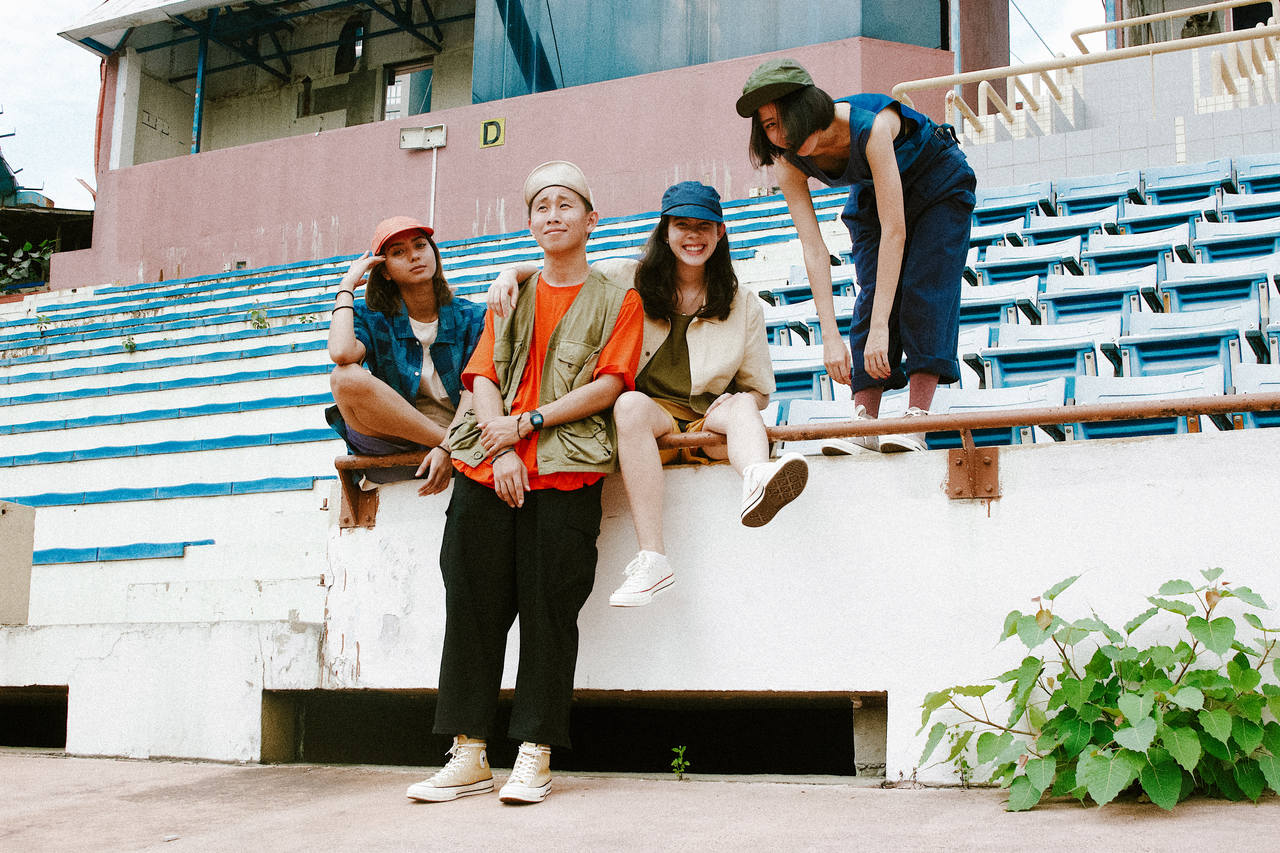 FUTUREMADE STUDIO. 台灣首賣就在 plain-me - EVERYDAY OBJECT