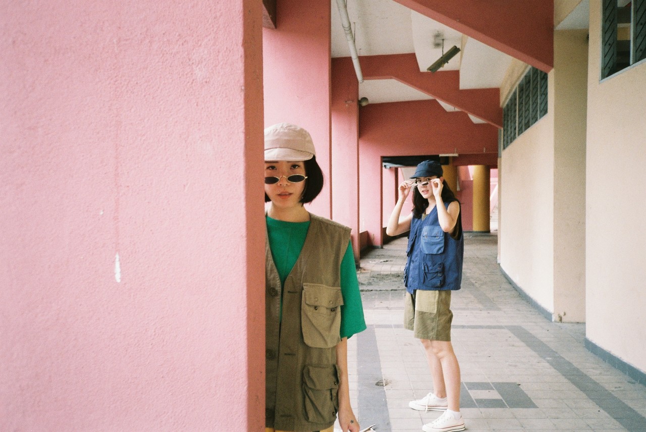 FUTUREMADE STUDIO. 台灣首賣就在 plain-me - EVERYDAY OBJECT