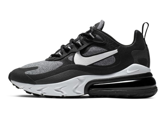 [ 編輯試穿 ] 今年最注目！ 結合兩種腳感打造全新 Nike Air Max 270 React - EVERYDAY OBJECT