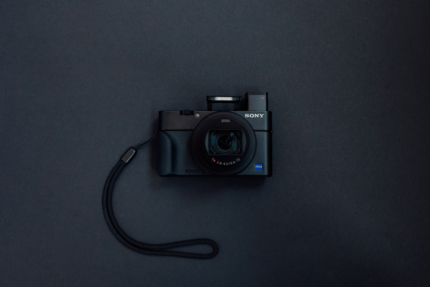 讓我們用觀光客角度，再度發掘那些台北的有趣細節 with SONY RX100M6 - EVERYDAY OBJECT