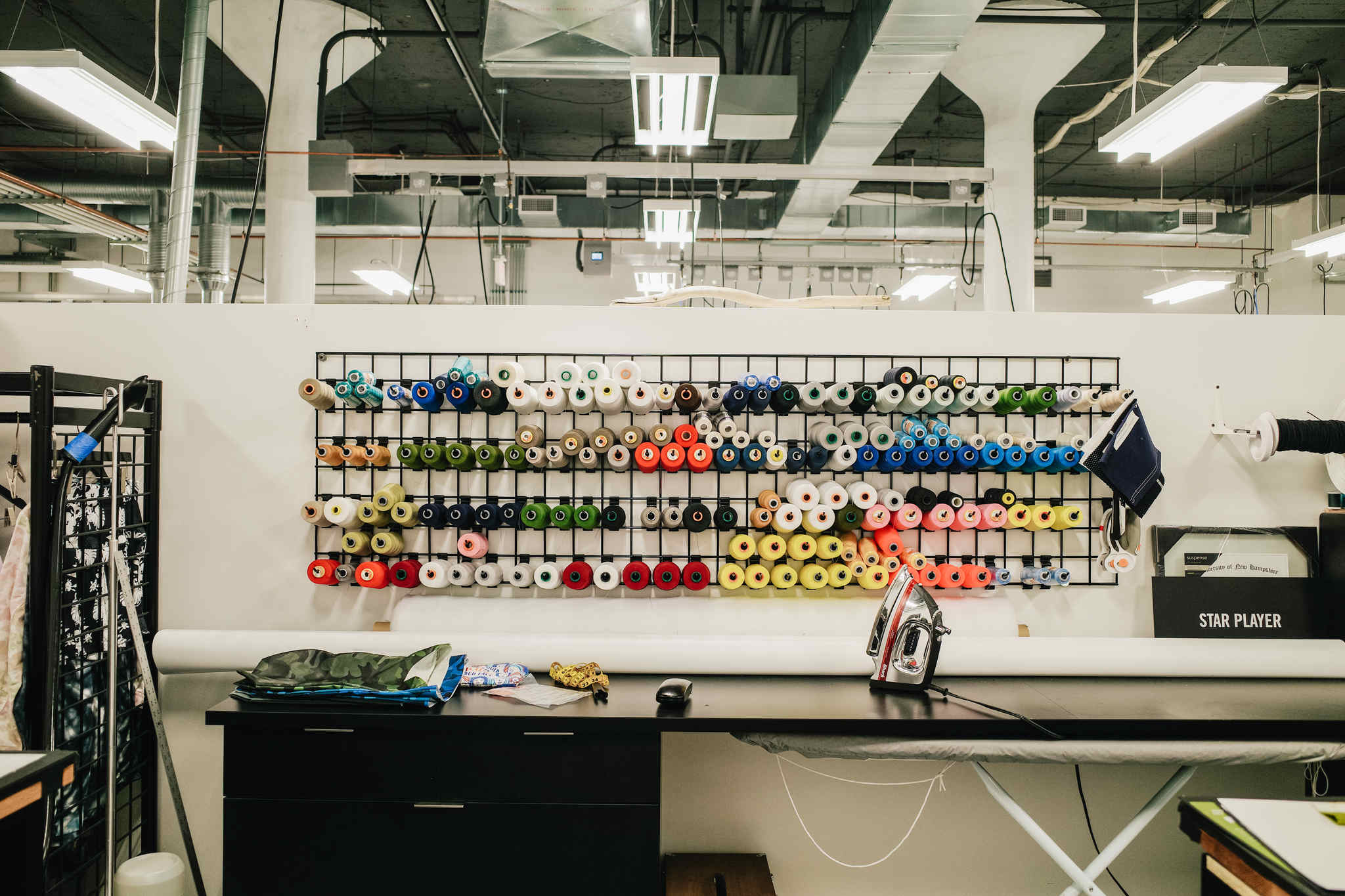 [ EO直擊 ] Converse 波士頓總部：一切你所愛的 Converse 都來自這裏 - EVERYDAY OBJECT