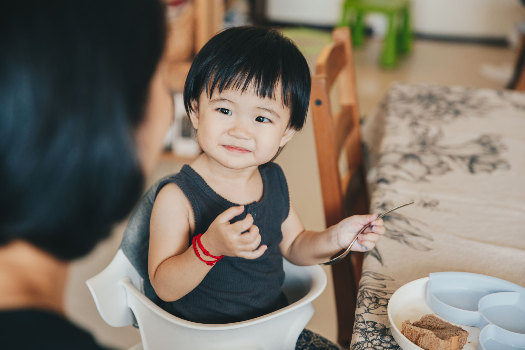 好空氣與甜點，為生活品質之必須 – 甜點主廚 Zoe ft. 飛利浦奈米級空氣清淨機 - EVERYDAY OBJECT