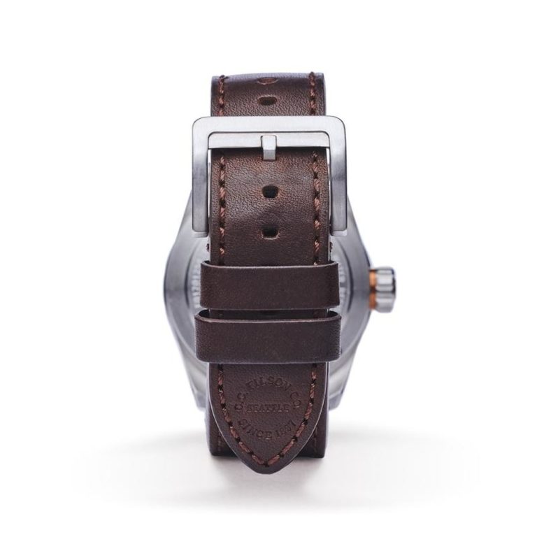 Filson 專為野外人士打造的兩種錶款 － Chronograph & Field Watch - EVERYDAY OBJECT