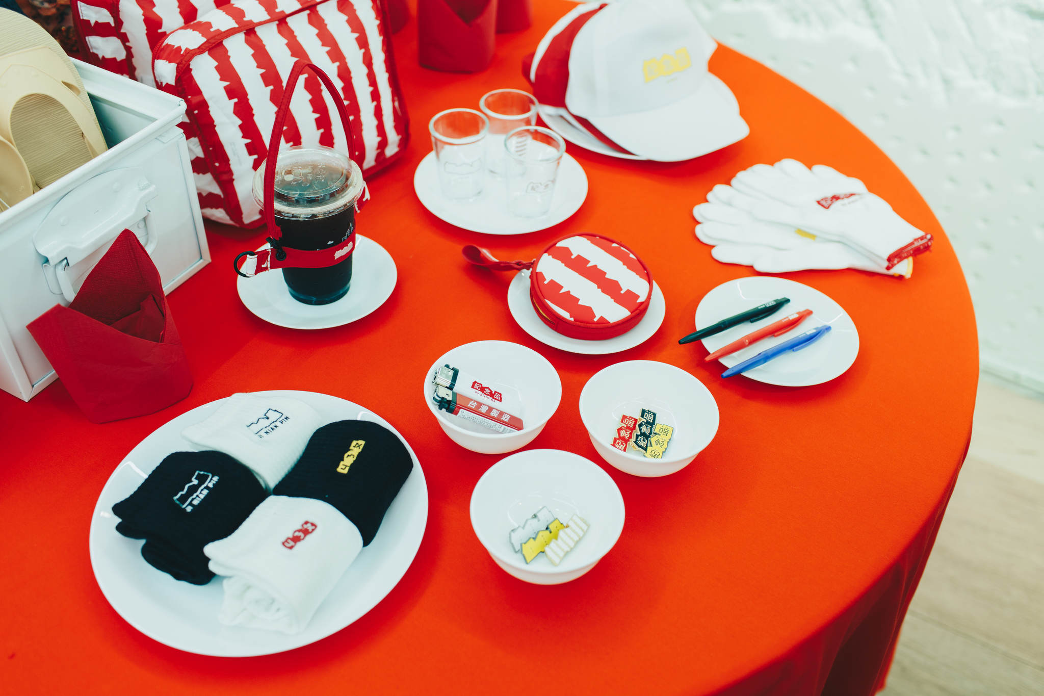 plain-me 新品牌「紀念品」是今年最具台灣設計元素的伴手禮 - EVERYDAY OBJECT