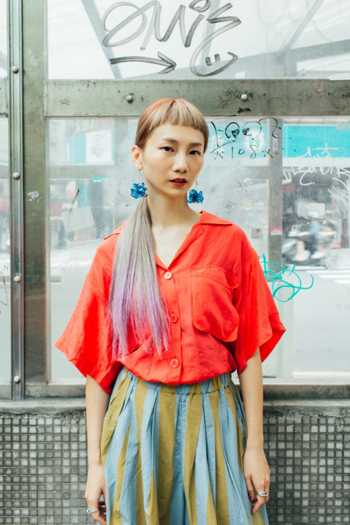 原來，他們都來自復興美工- 專出懂美的職業，醞釀源源不絕的創作能量 - EVERYDAY OBJECT